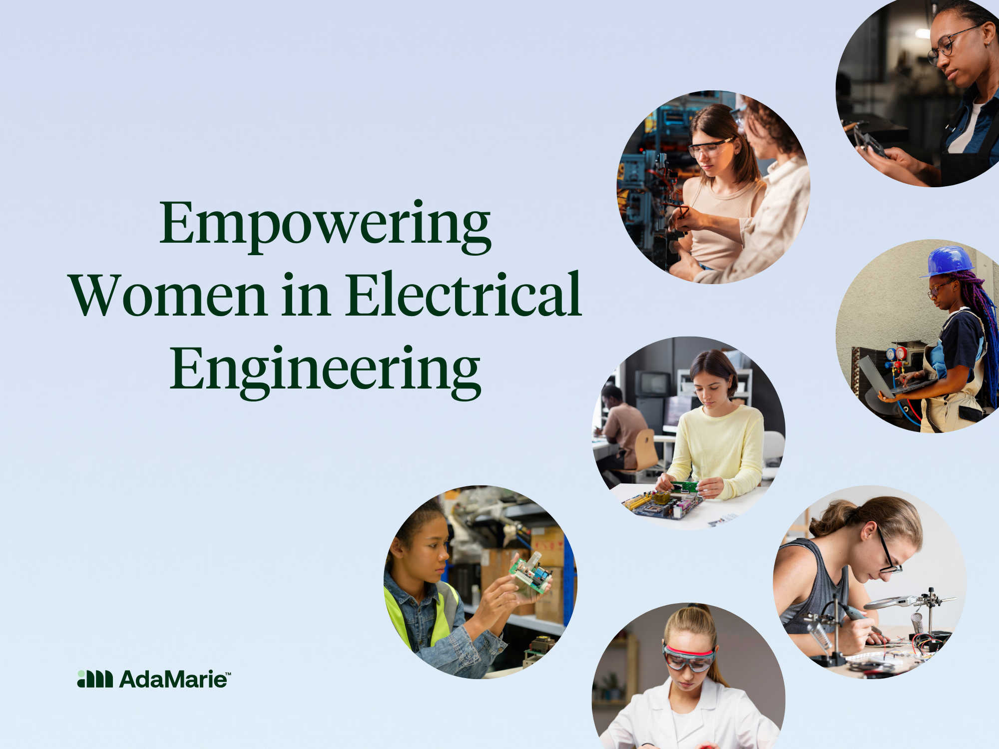 Empowering Women in Electrical Engineering: The Role of Community and ...