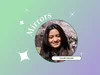 Mirrors: Gauri Nigam, Masters Student at the University of Washington — AdaMarie