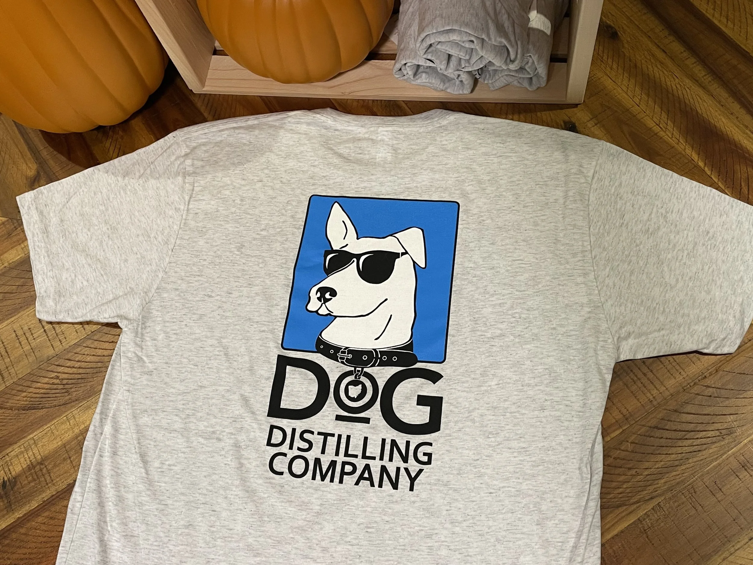 The DoG Merch — DoG Distilling Company