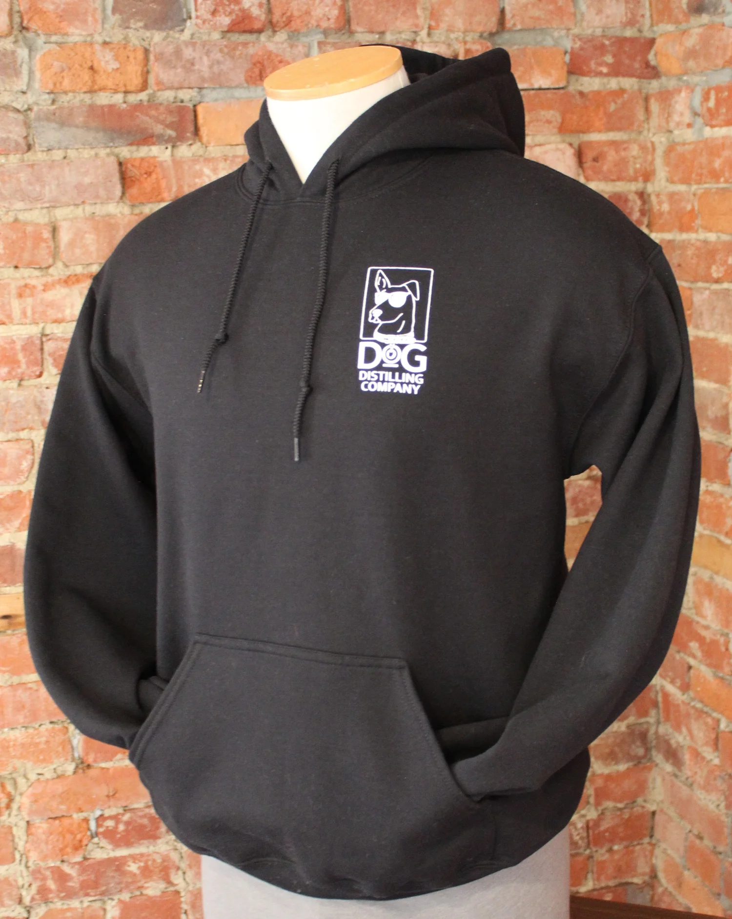 The DoG Merch — DoG Distilling Company