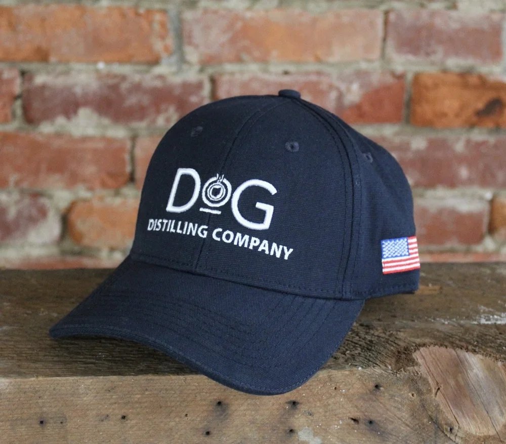 The DoG Merch — DoG Distilling Company