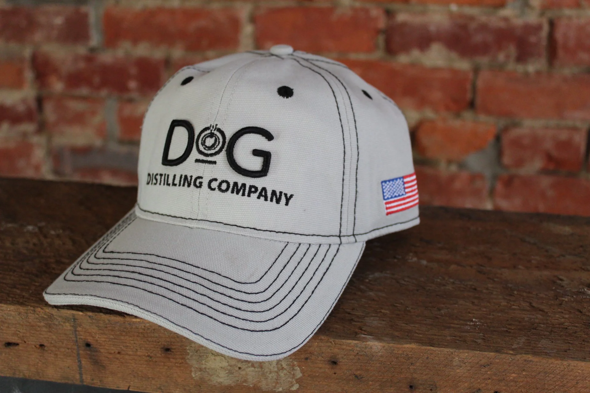The DoG Merch — DoG Distilling Company