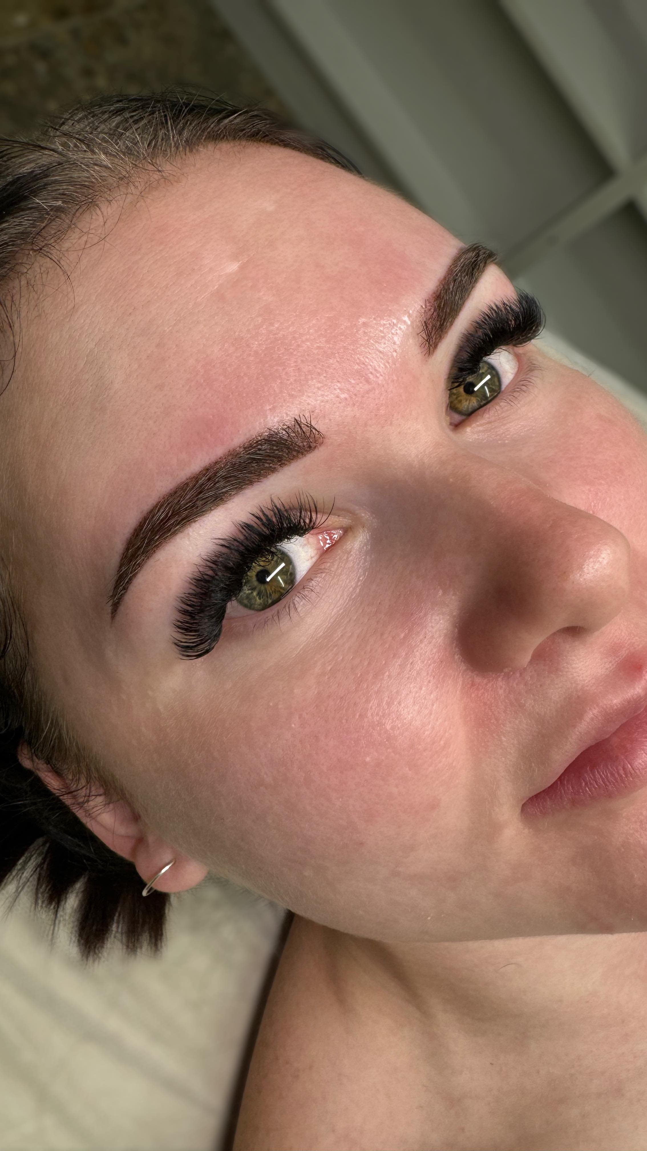 Arch Brow Aesthetics