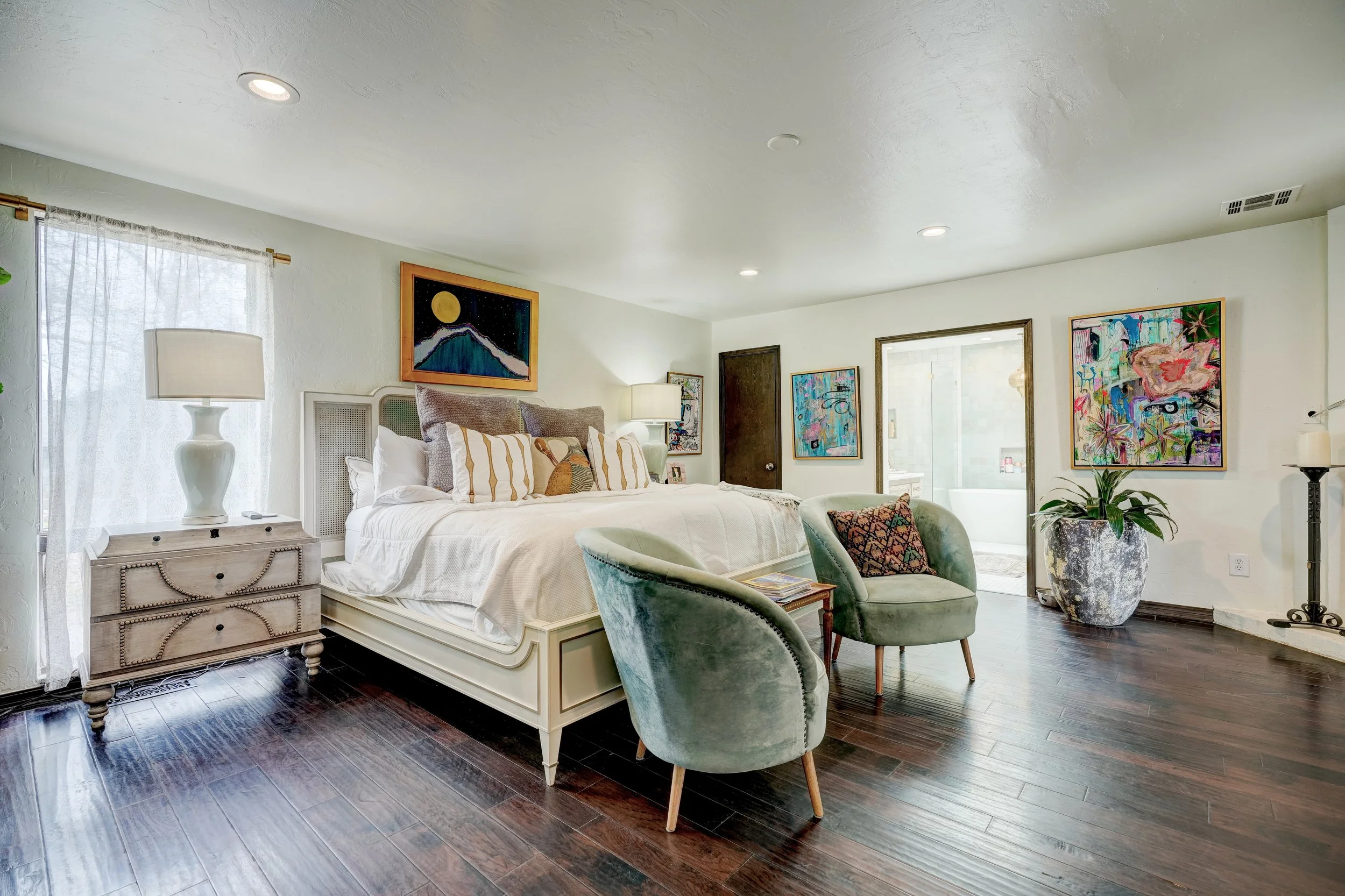 Quail Creek Home Tour 2023