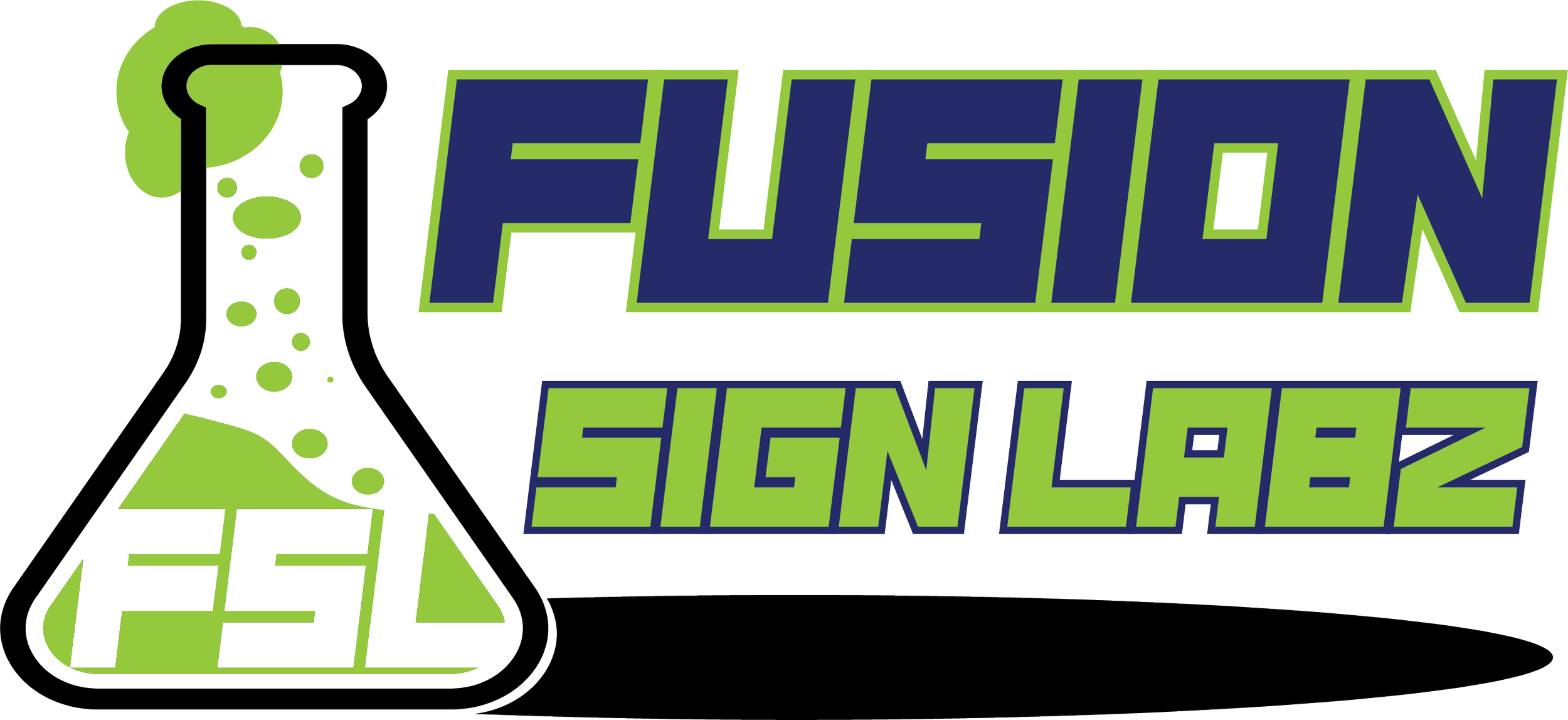 FUSION SIGN LABZ LLC