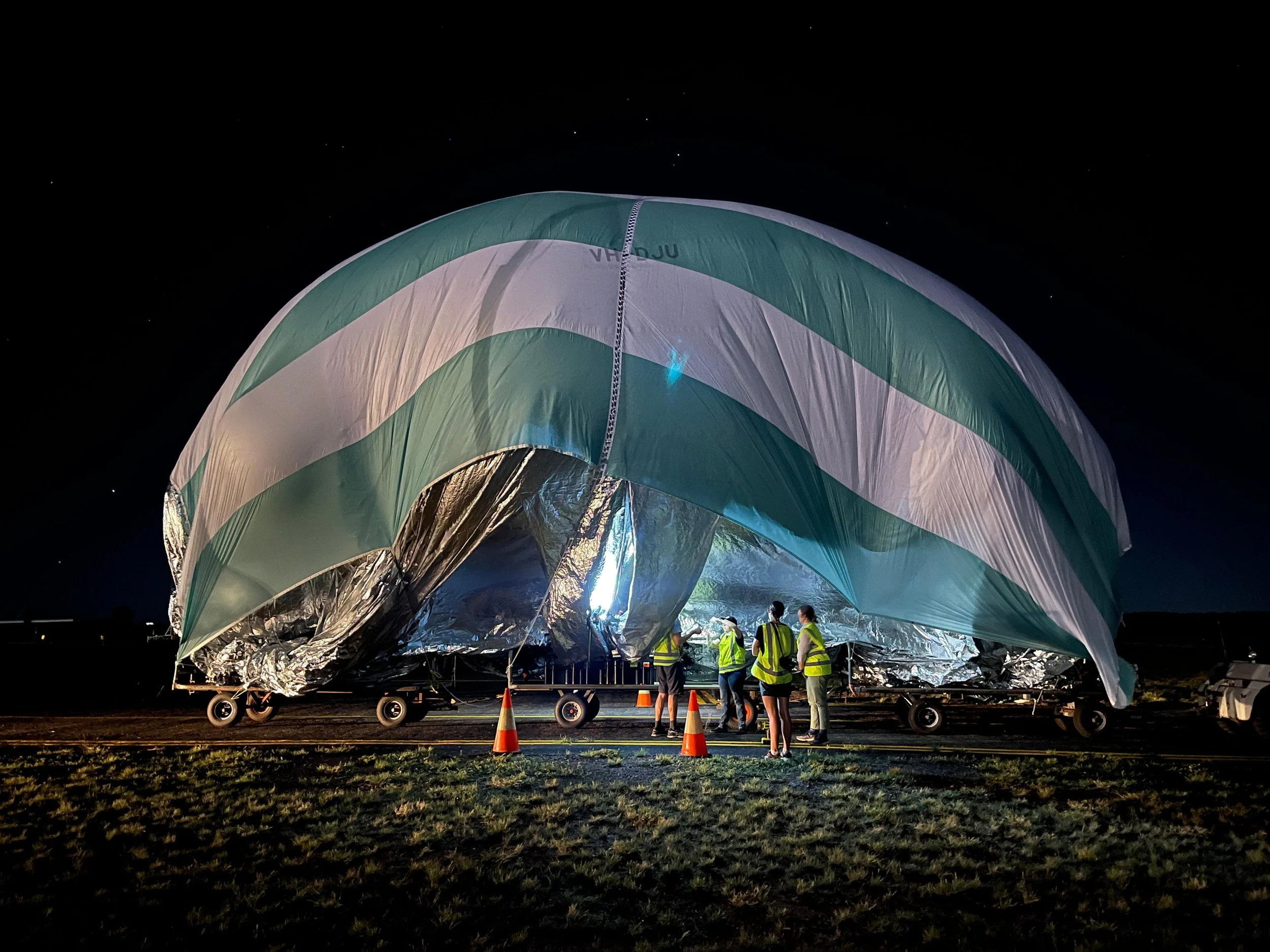 About — Stratoship | Developing Persistent High-Altitude Airships