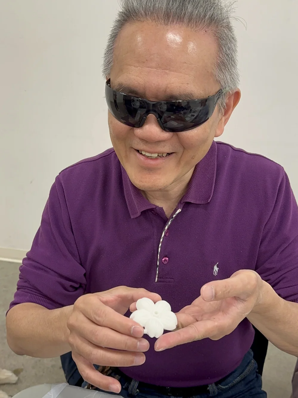 Joy Beyond Vision Community — Kaleo Labs