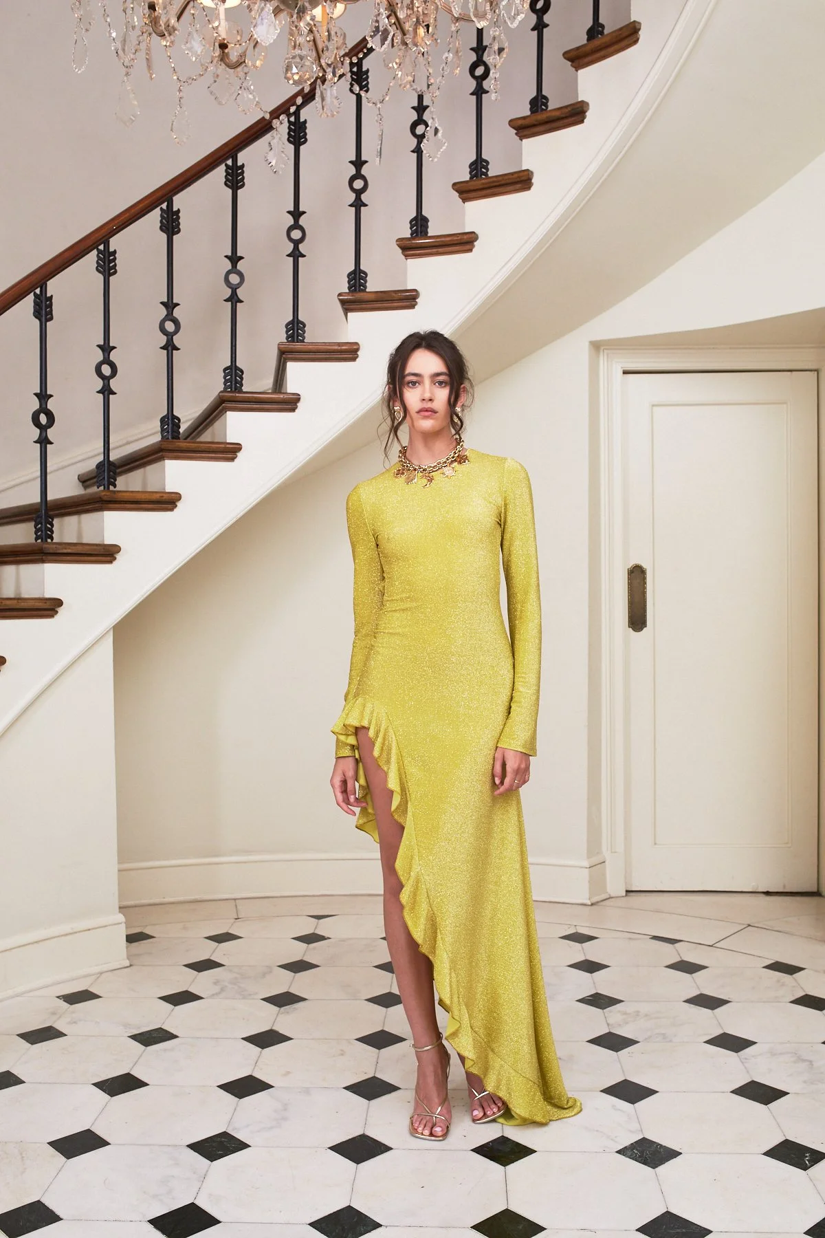 Delfi Collective - Item