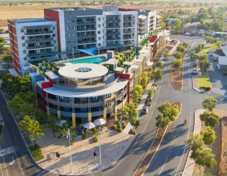 West to West Indigenous