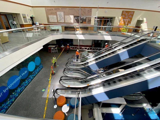 West to West Indigenous