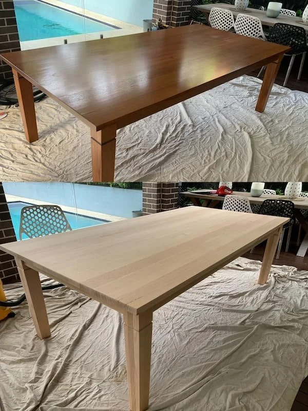 Rubio Monocoat Invisible Protector | FÖRNYA