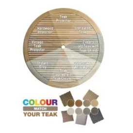 Premium Teak and Timber Restoration