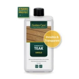 Premium Teak and Timber Restoration