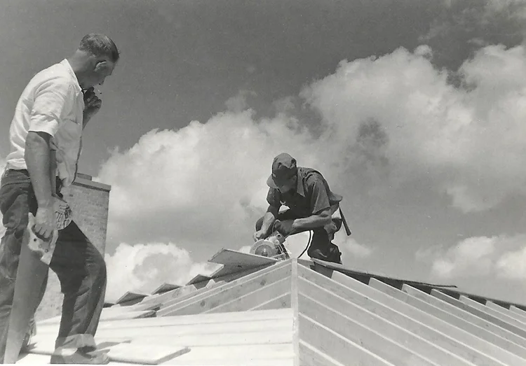 About Us — Hanson Carlen Architecture and Construction