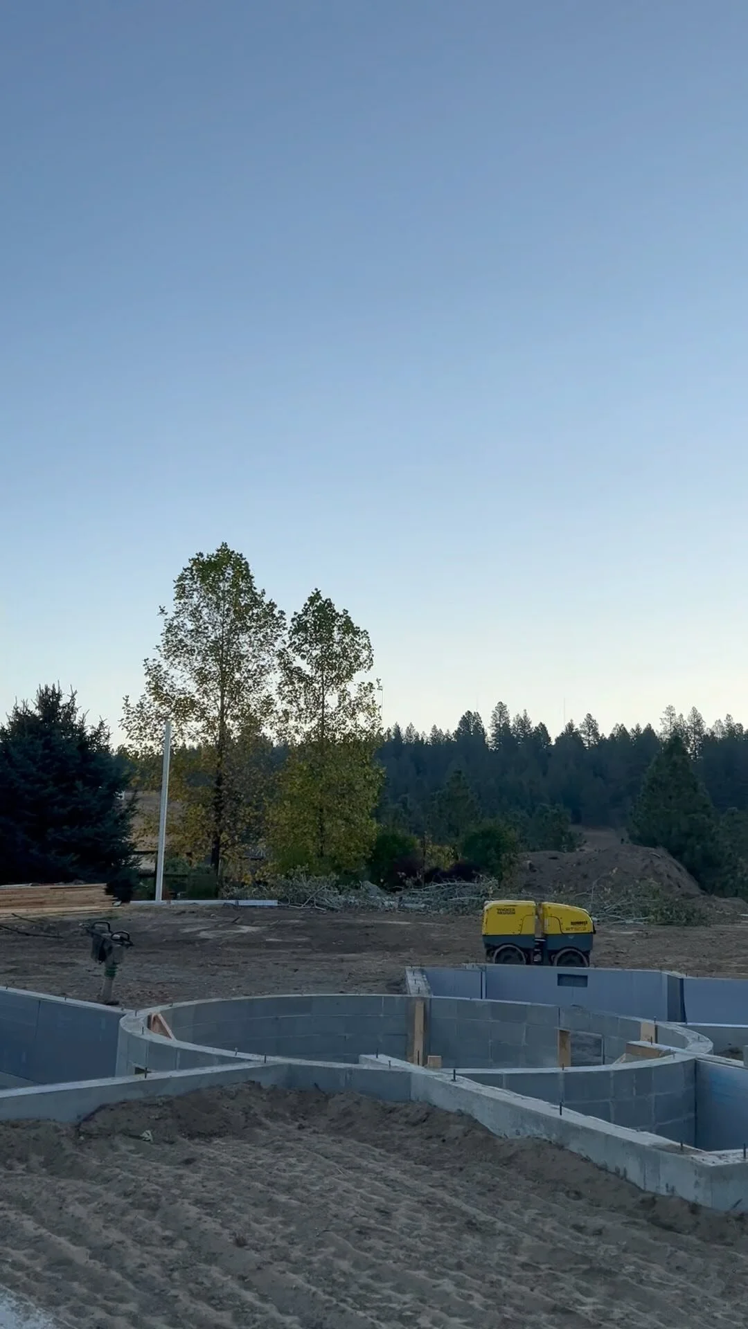 Luxury Custom Home Builders Spokane WA | Hanson Carlen