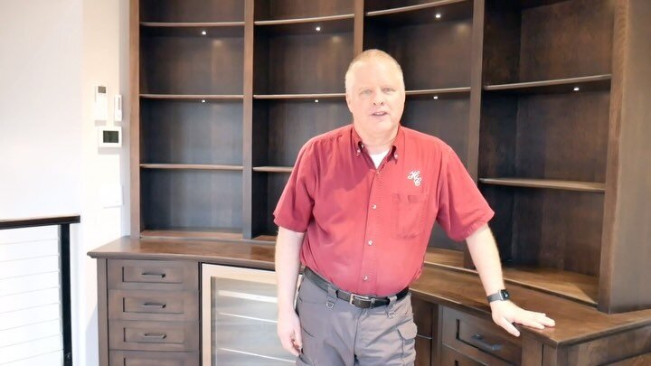 Luxury Custom Home Builders Spokane WA | Hanson Carlen