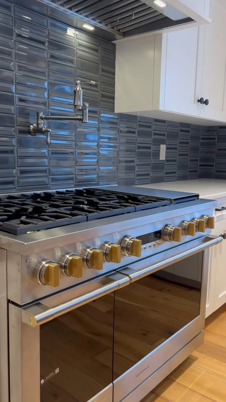 Luxury Custom Home Builders Spokane WA | Hanson Carlen