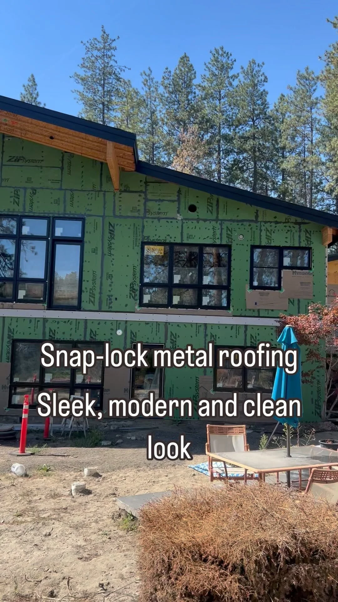 Luxury Custom Home Builders Spokane WA | Hanson Carlen