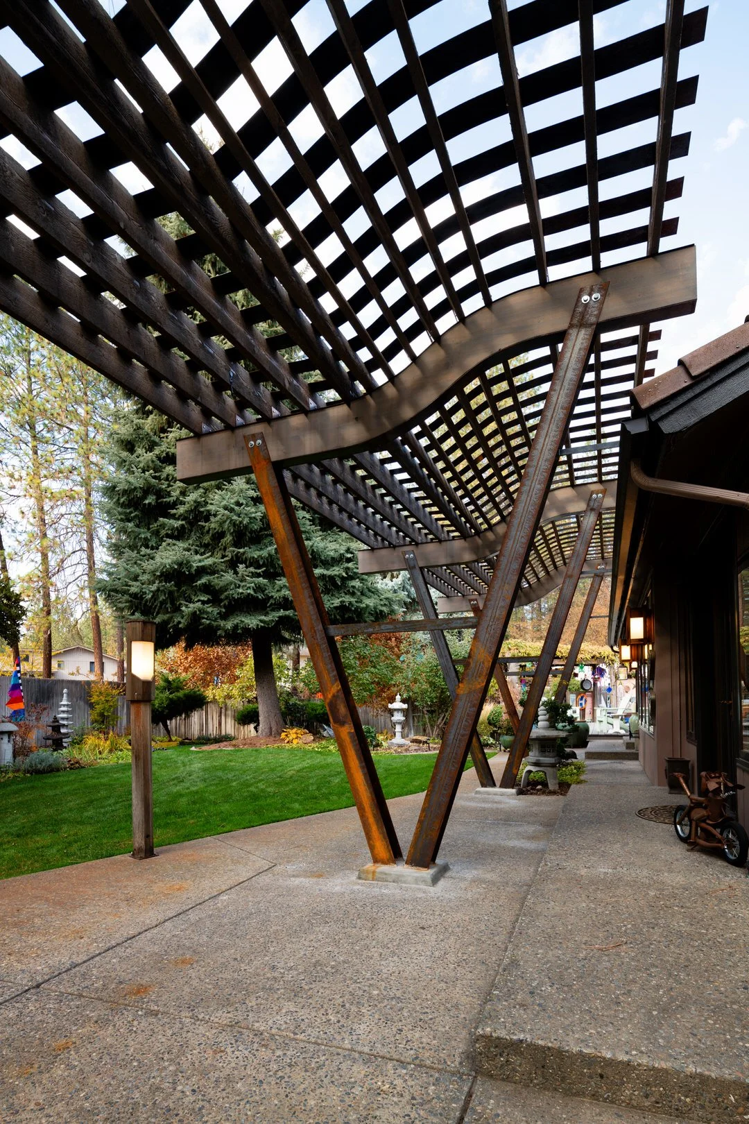 Luxury Custom Home Builders Spokane WA | Hanson Carlen