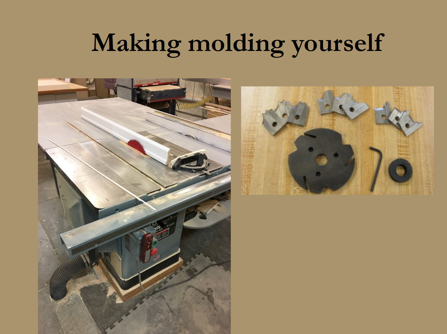Custom Moldings for Historic Homes: Tips and Techniques — Hanson Carlen ...