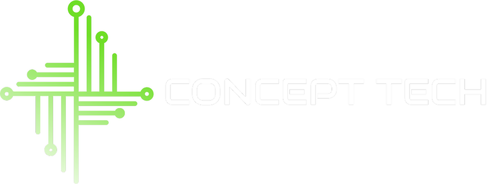 Concept Tech - Local Computer Repair