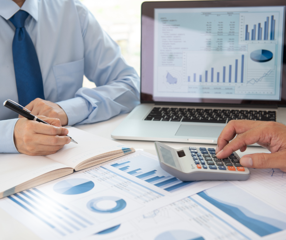 TMA Accountants & Tax Advisers