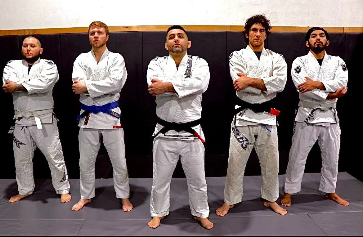 Victus BJJ
