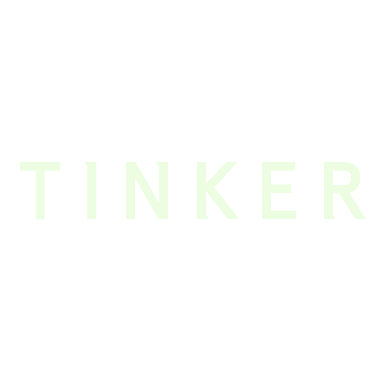 Tinker