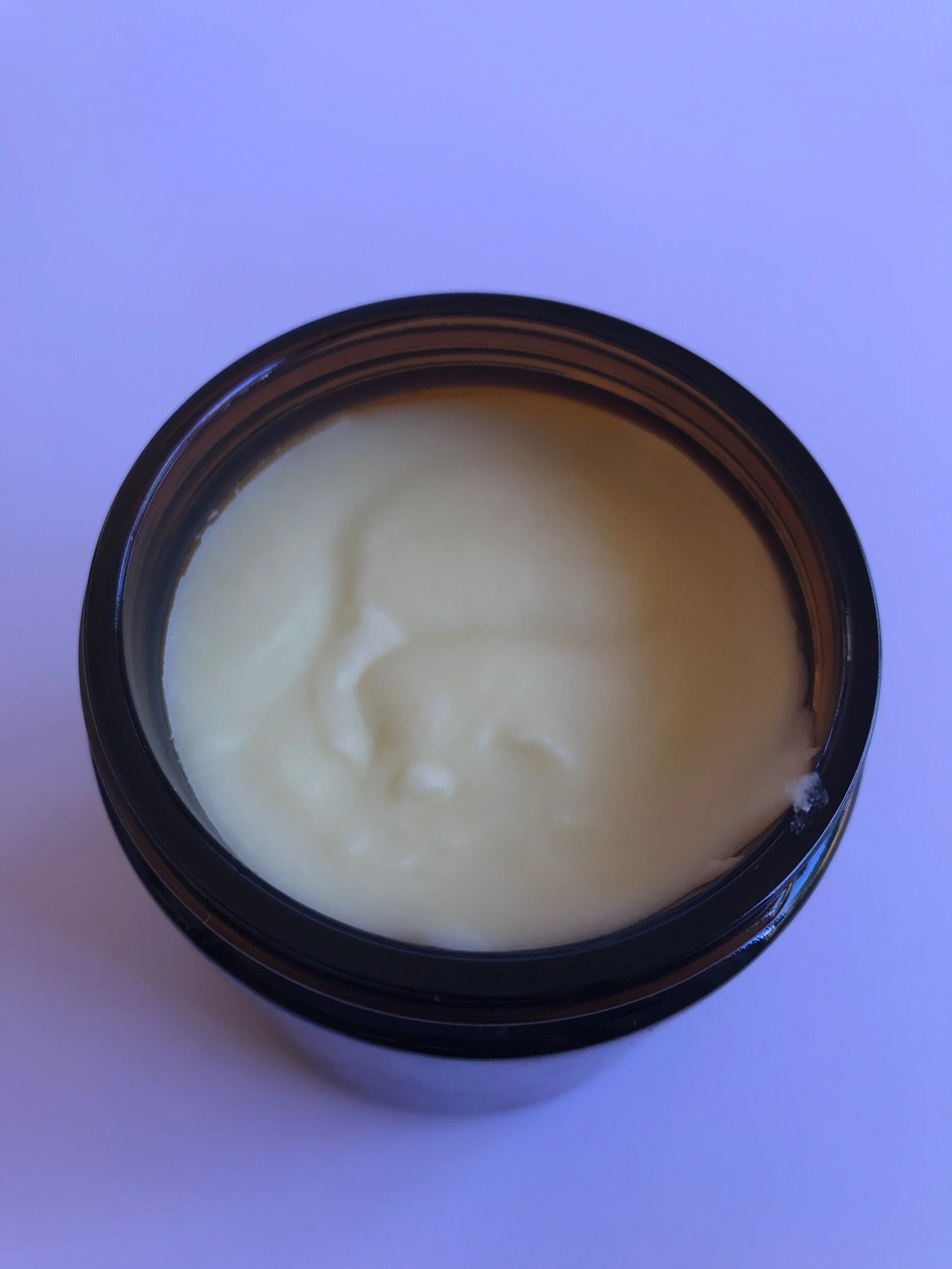 Organic Tallow Balm — Alephia Holistic Life Mastery