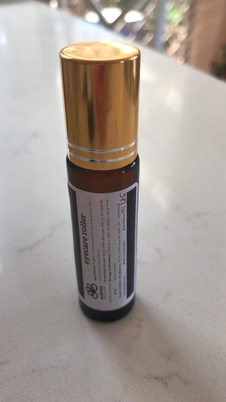 Store 1 — Alephia Holistic Life Mastery