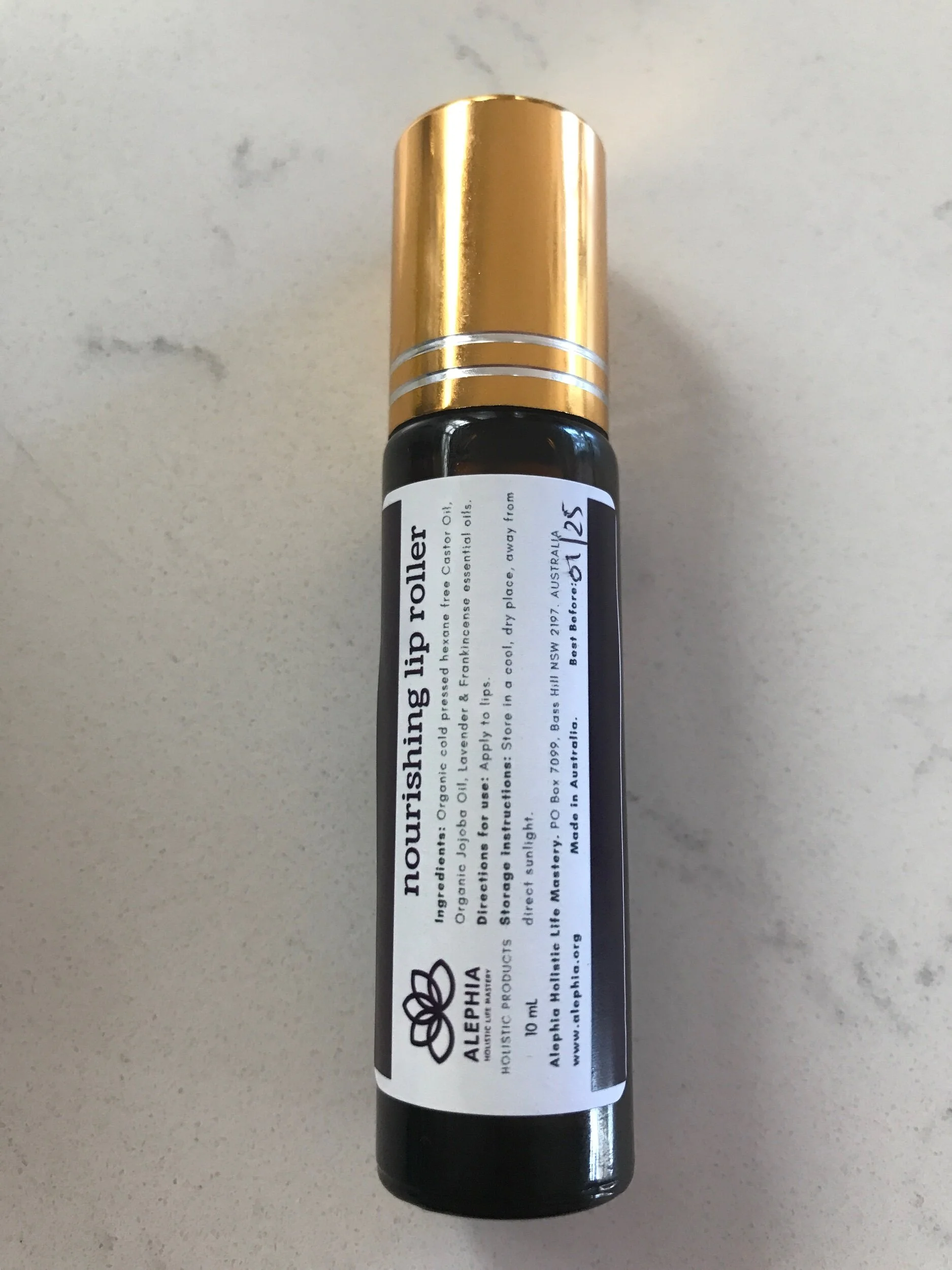 Store 1 — Alephia Holistic Life Mastery