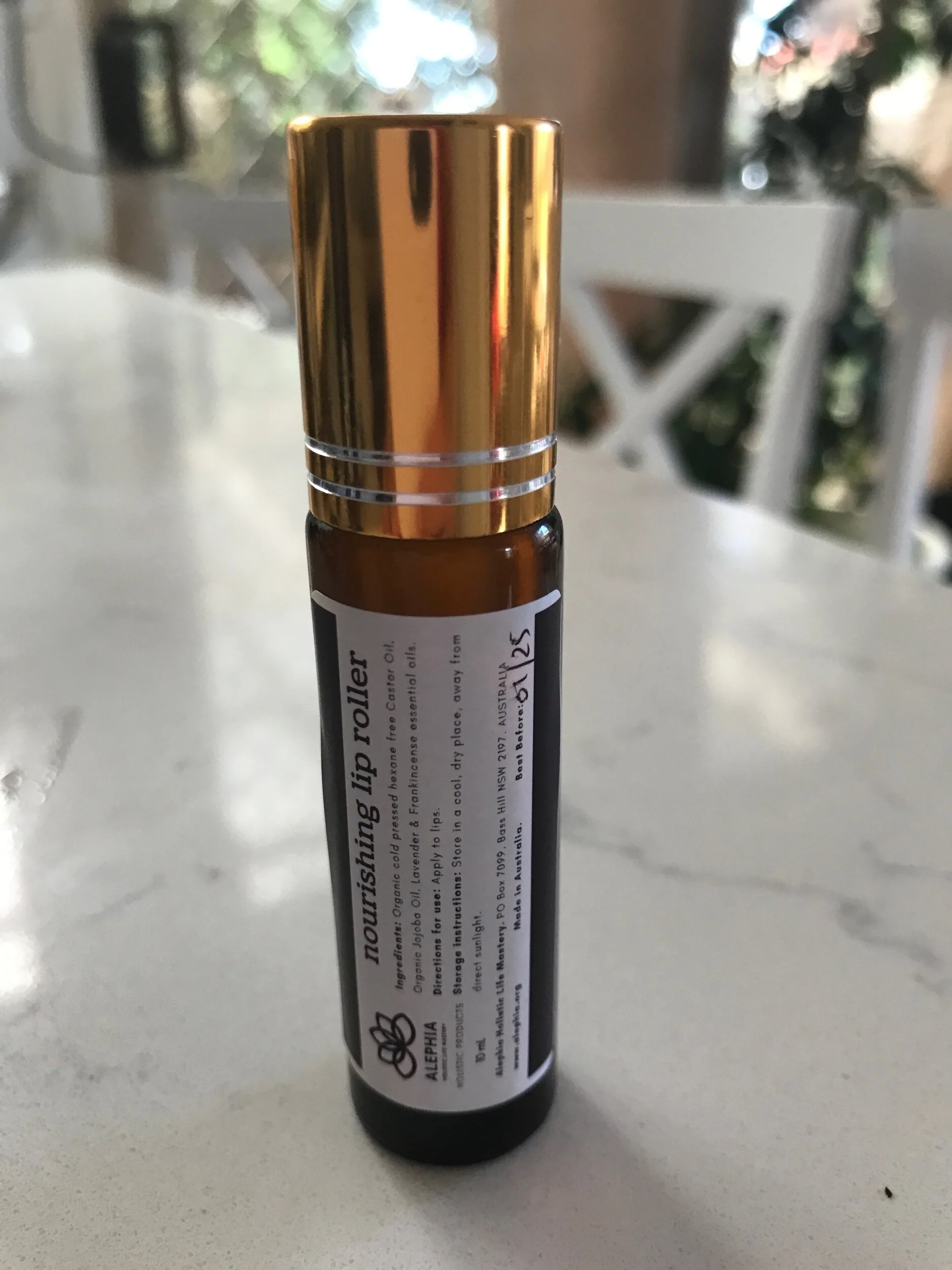 Store 1 — Alephia Holistic Life Mastery