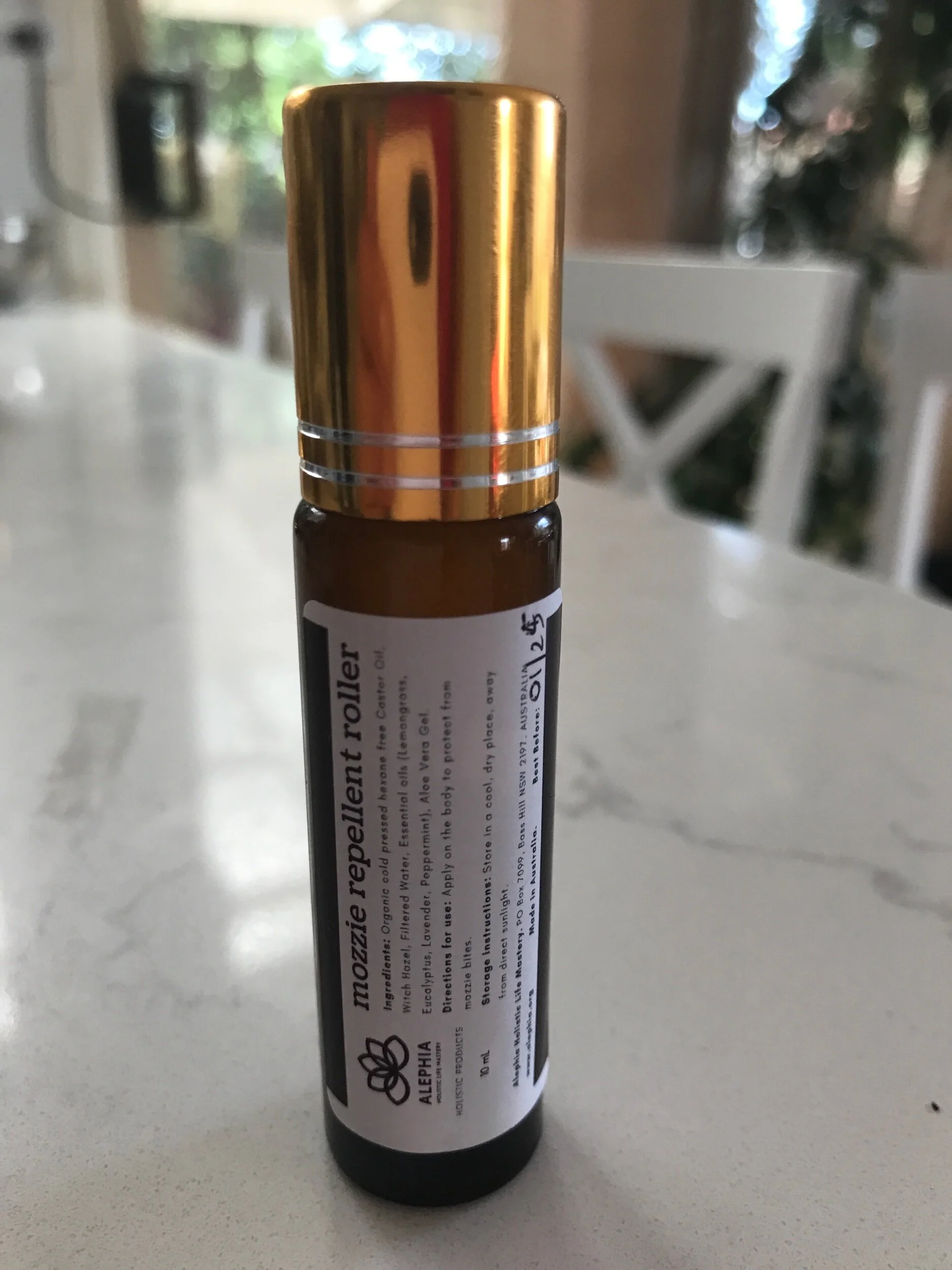 Store 1 — Alephia Holistic Life Mastery