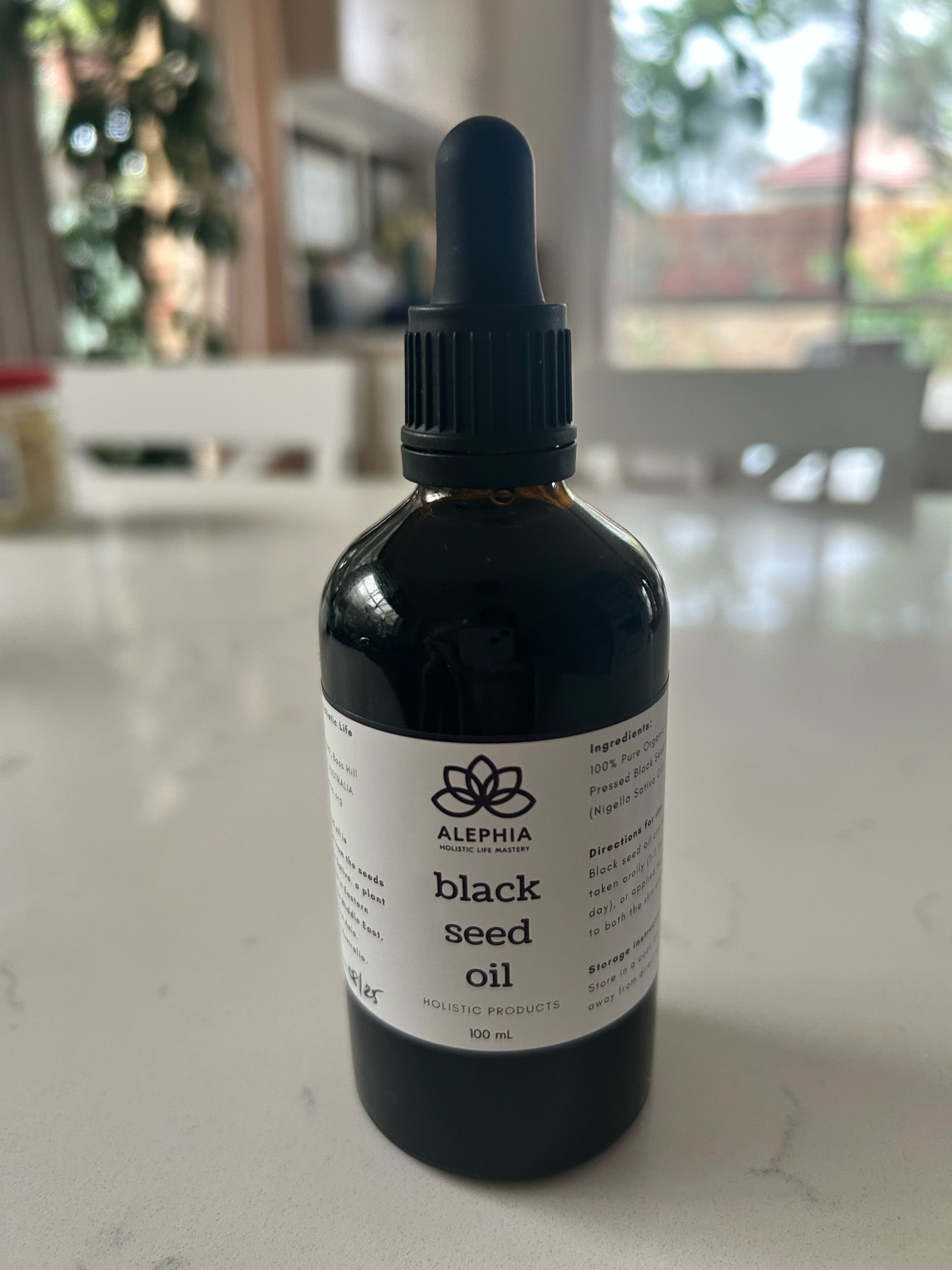 Store 1 — Alephia Holistic Life Mastery