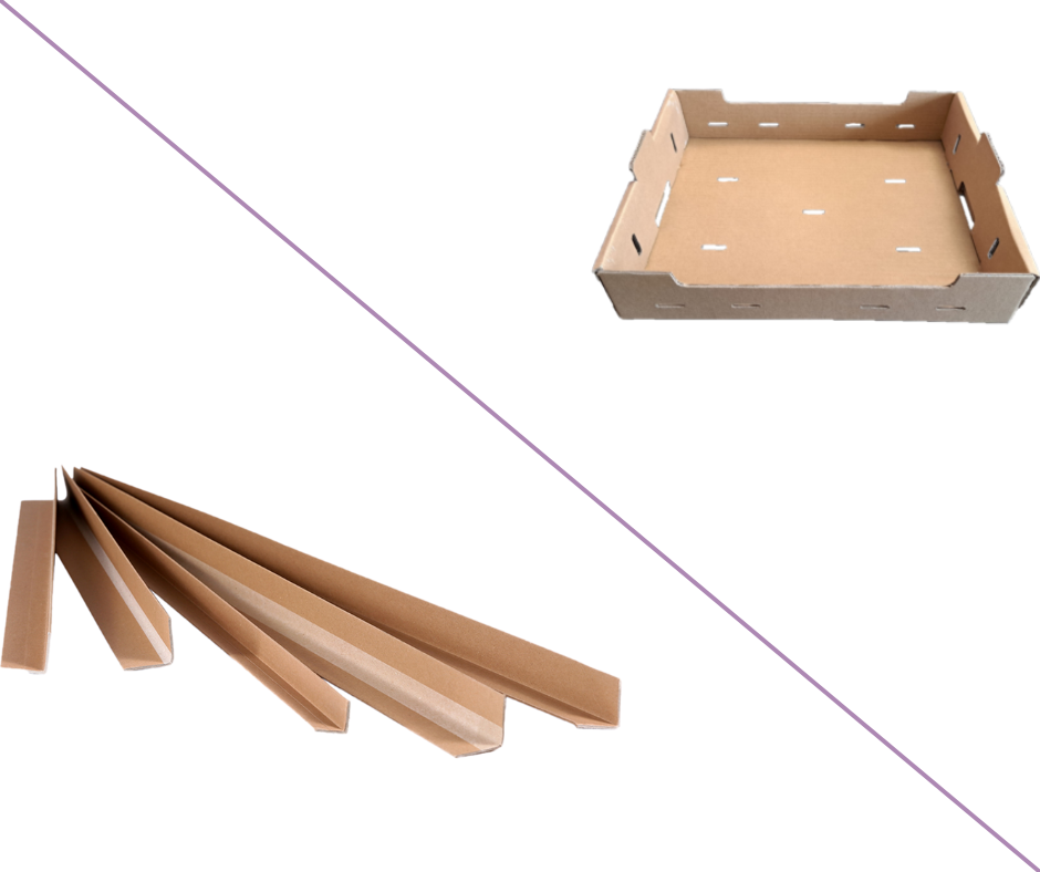 Pro Ambalaje România | Soluții de ambalare profesionale