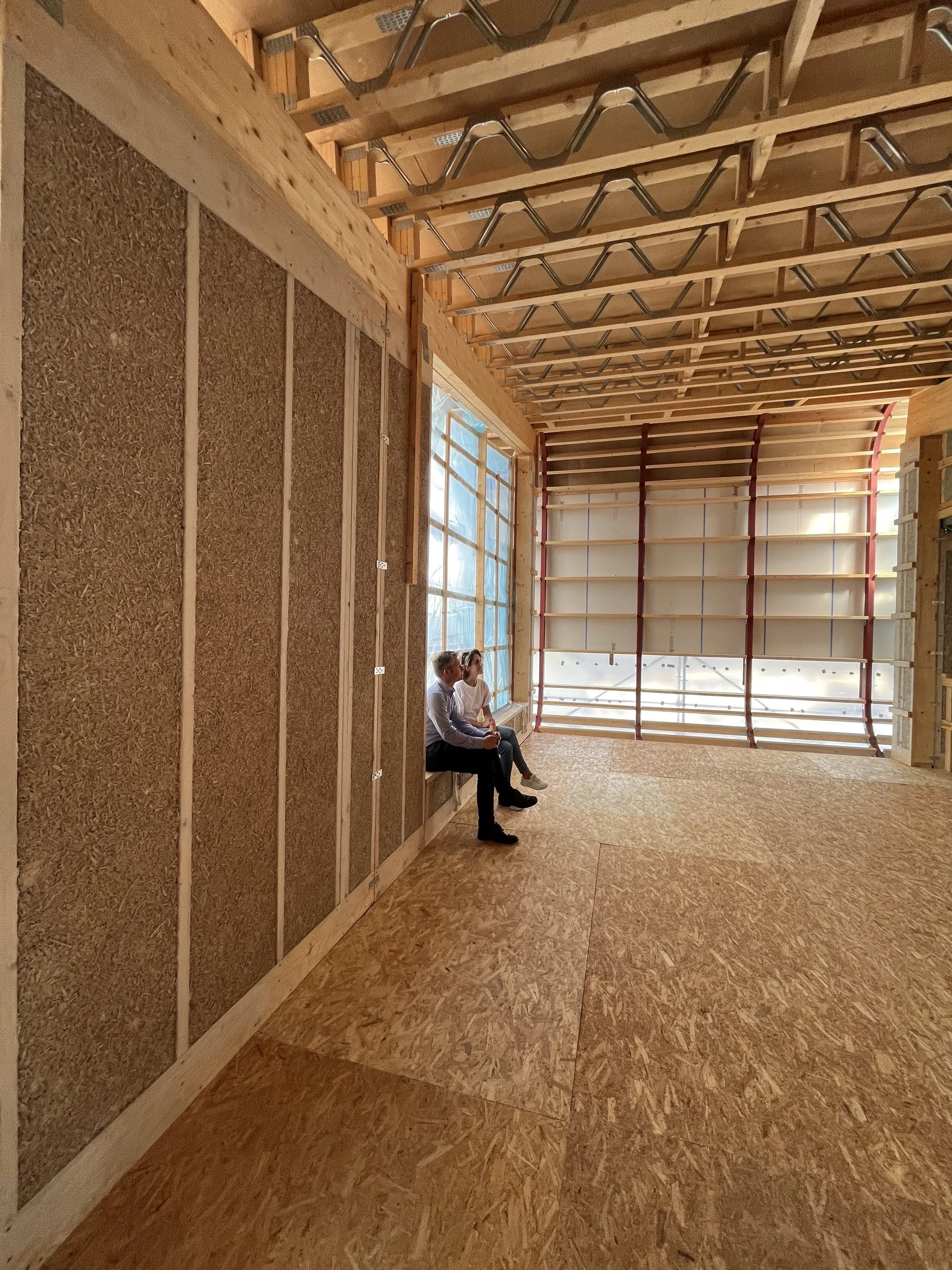 Biostone Vägg | Evia