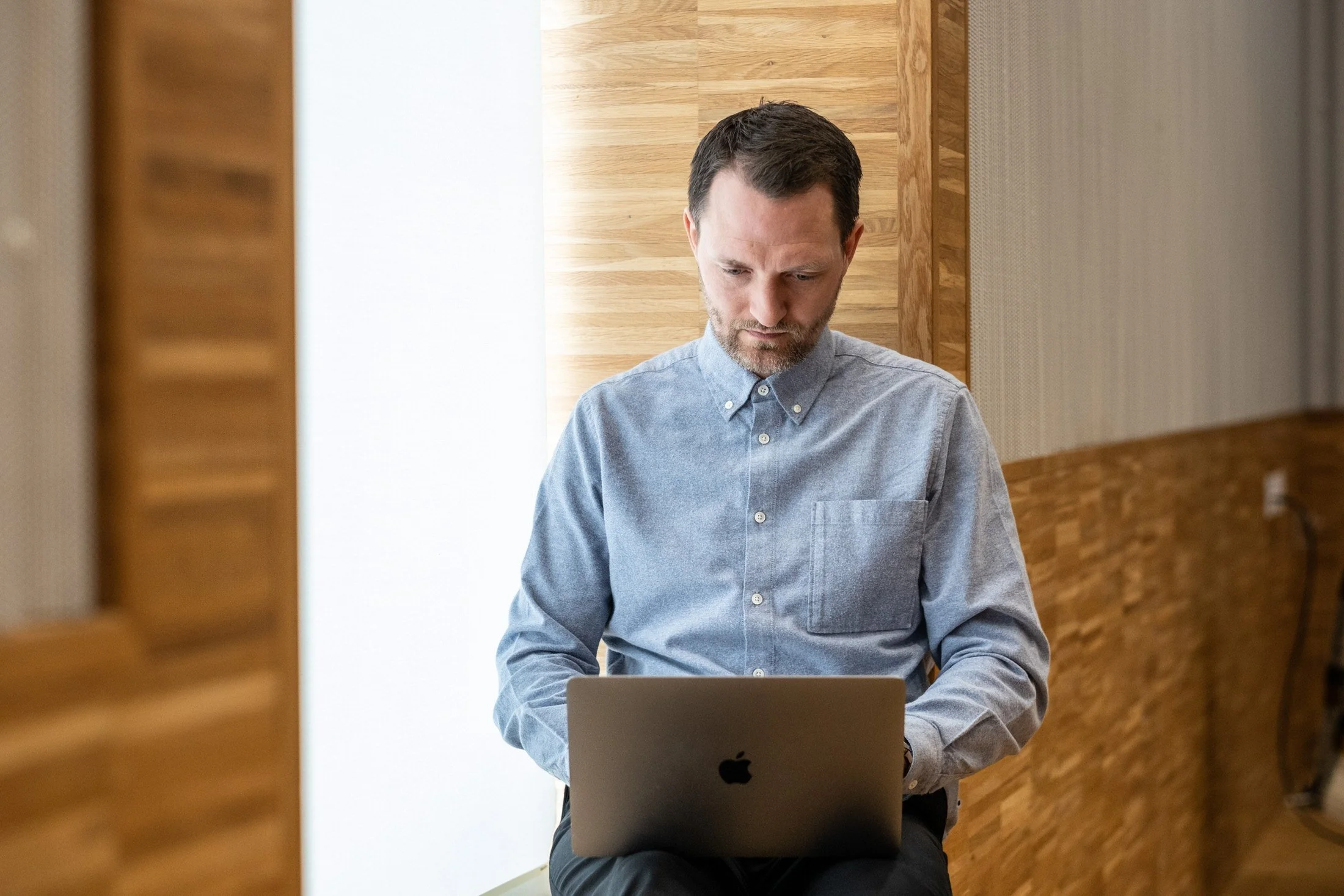 Om mig — Økonomisk Råd