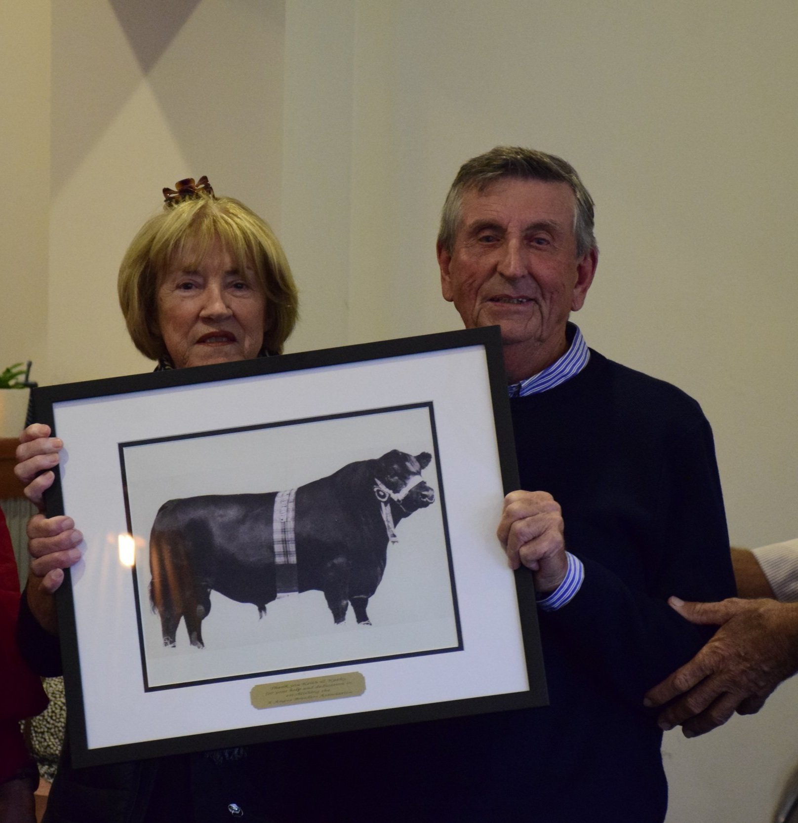 Aberdeen-Angus Breeders Association Inc.
