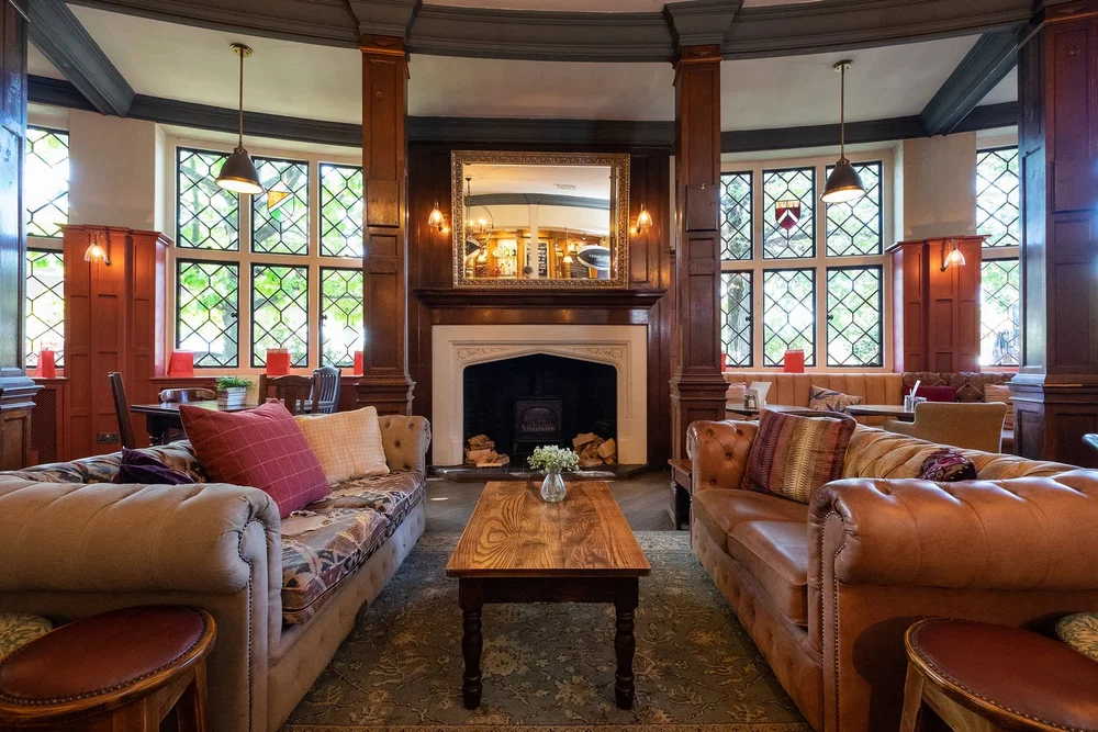 The Bridge Hotel | Hotel & Pub in Greenford, Greater London