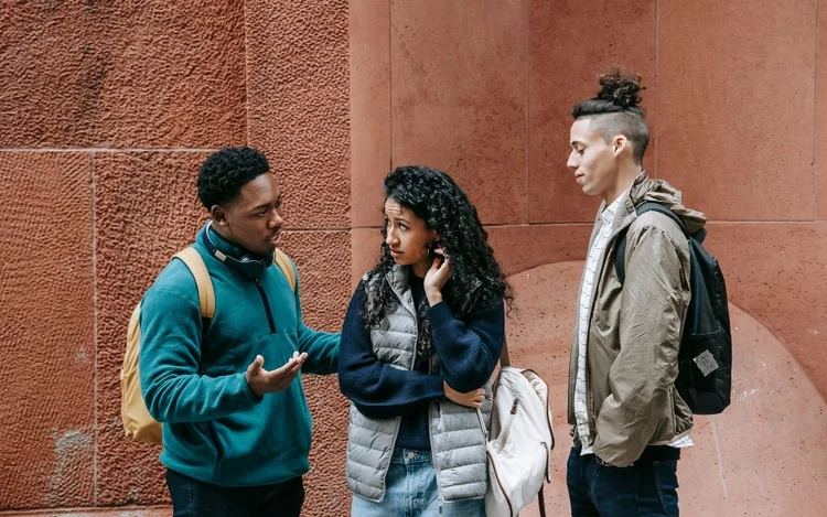 The language of silence across cultures — CultureBird.co