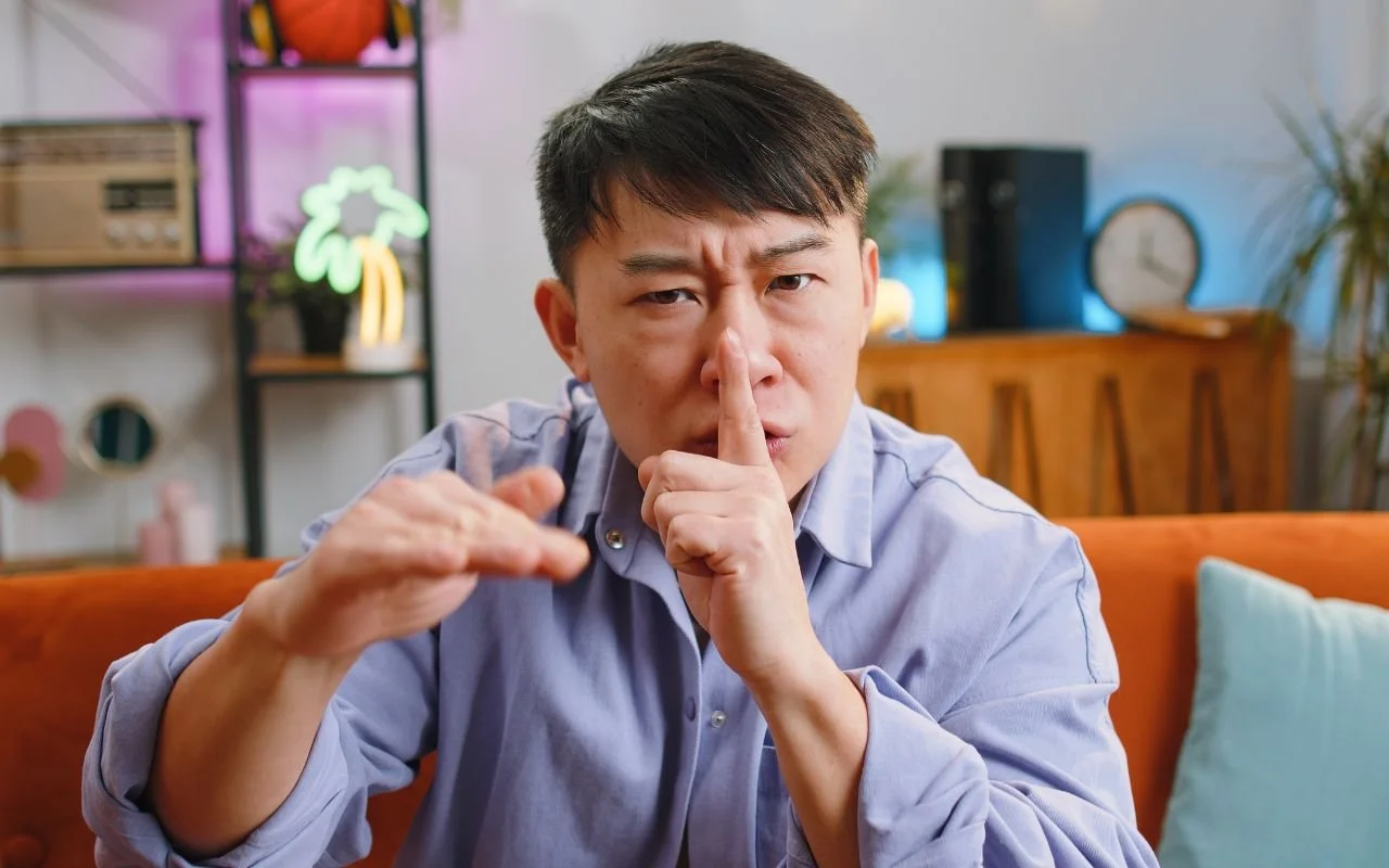 The language of silence across cultures — CultureBird.co