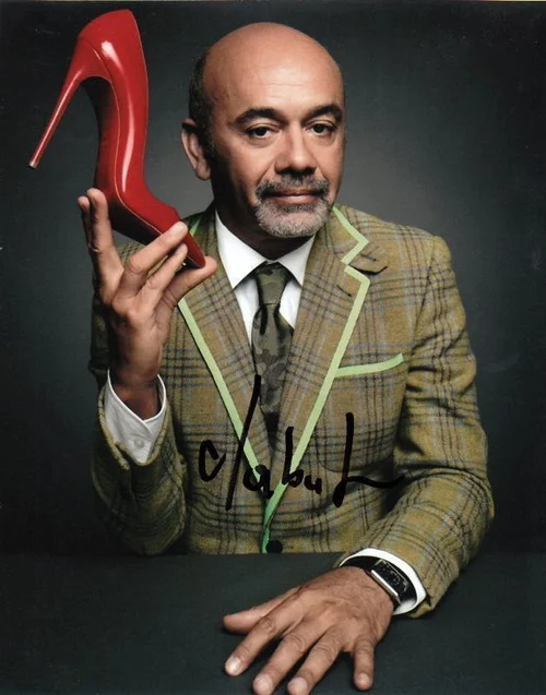 From Ancestry to Artistry of Christian Louboutin. Celebrating Culture ...