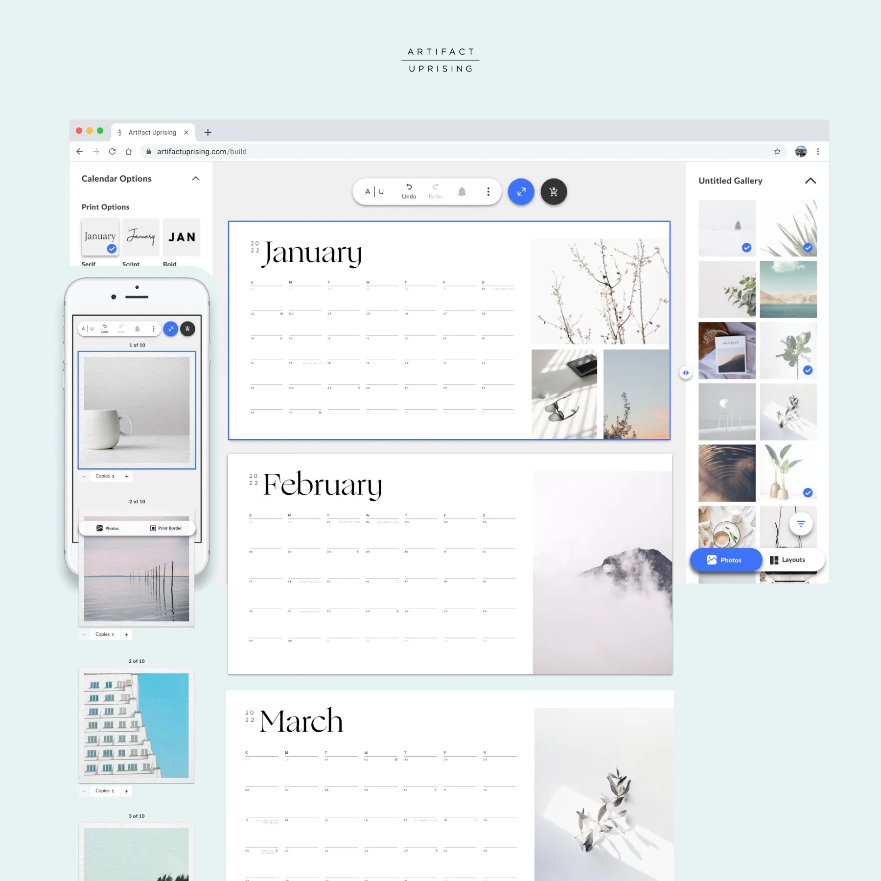 Product Design - Designing an effortless building experience for all ...