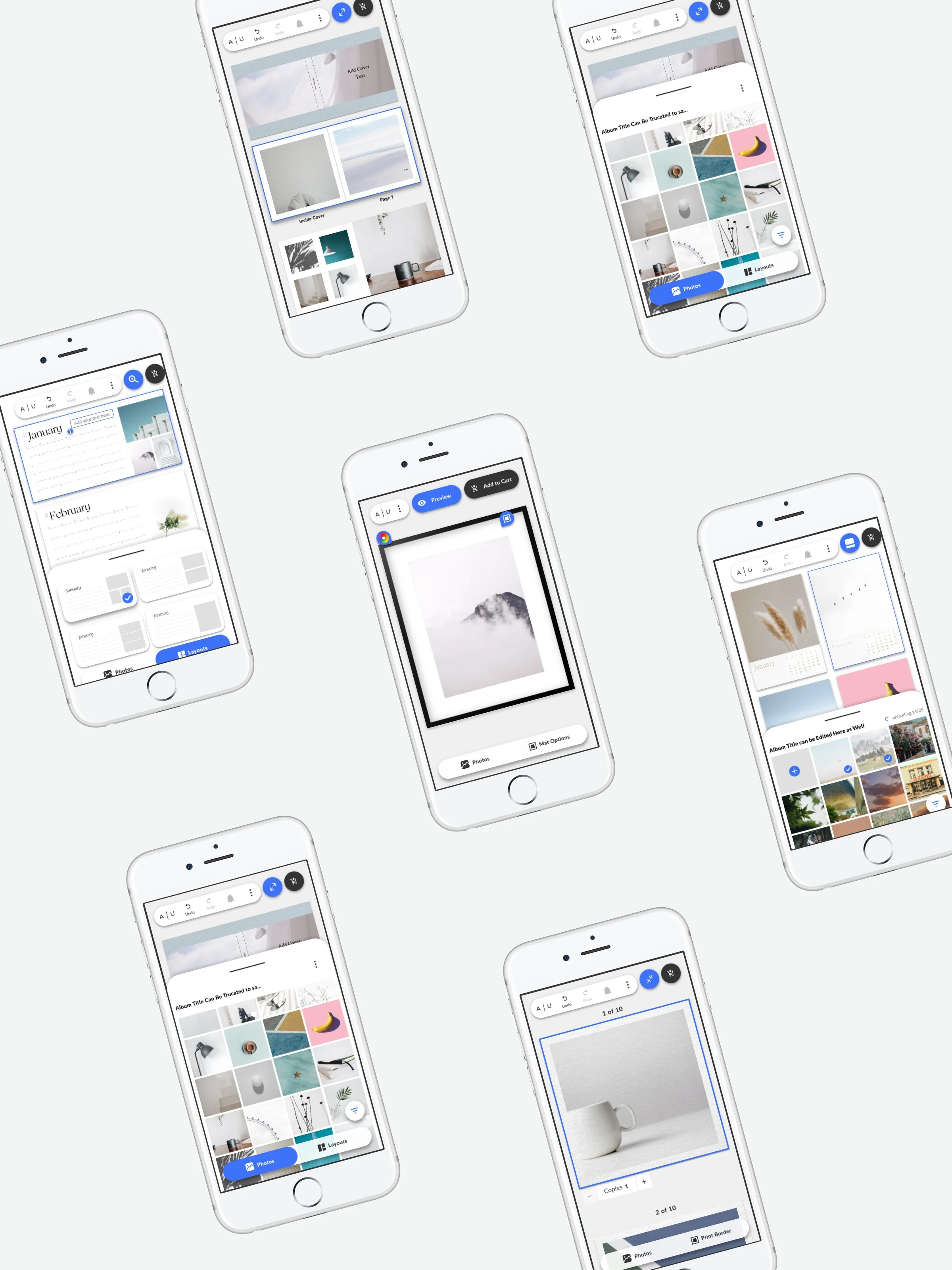 Product Design - Designing an effortless building experience for all ...