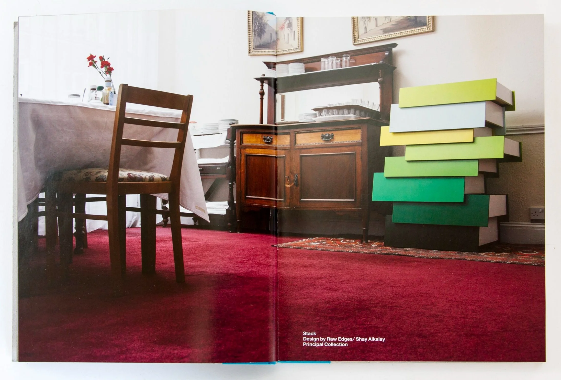 Stack — Raw-Edges Design Studio