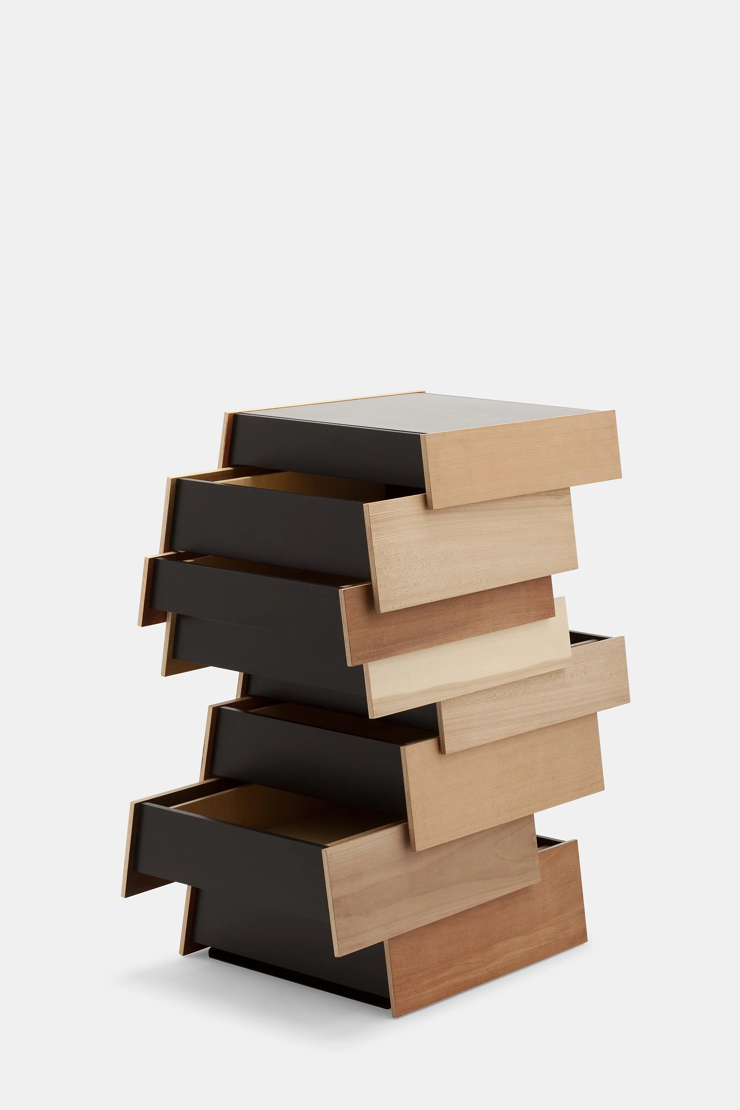 Stack — Raw-Edges Design Studio