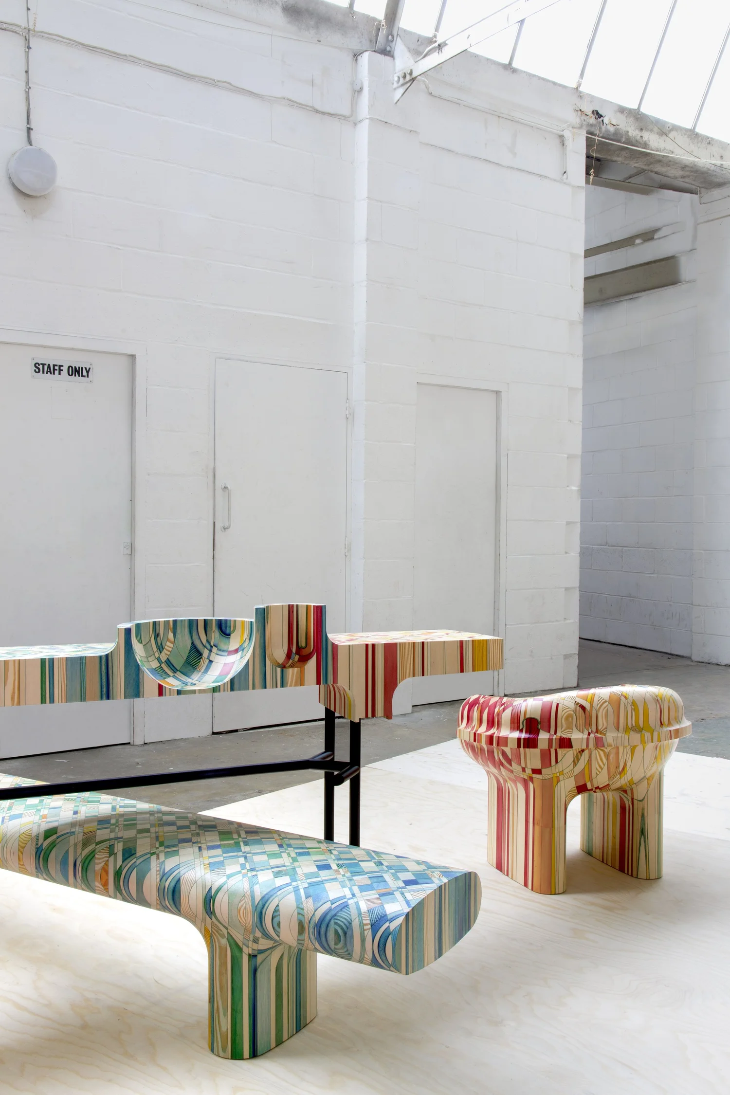 Raw-Edges Design Studio