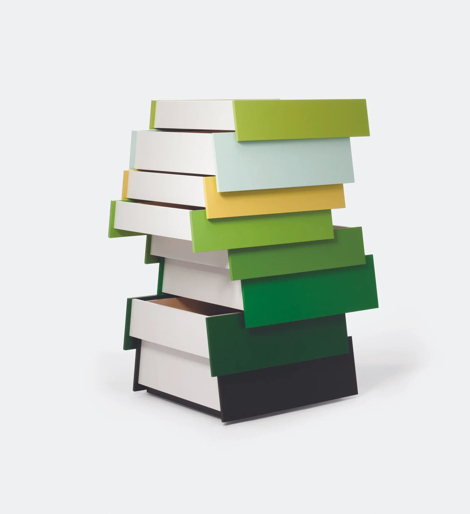 Stack — Raw-Edges Design Studio