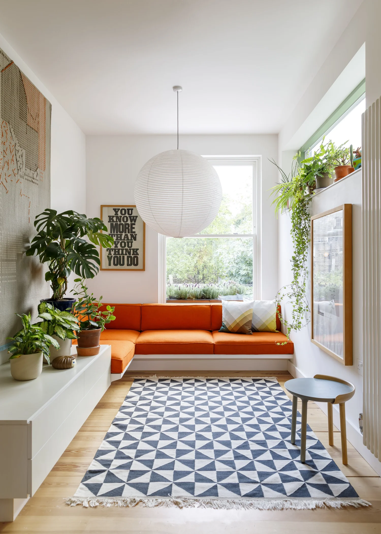 Space Installations — Raw-Edges Design Studio