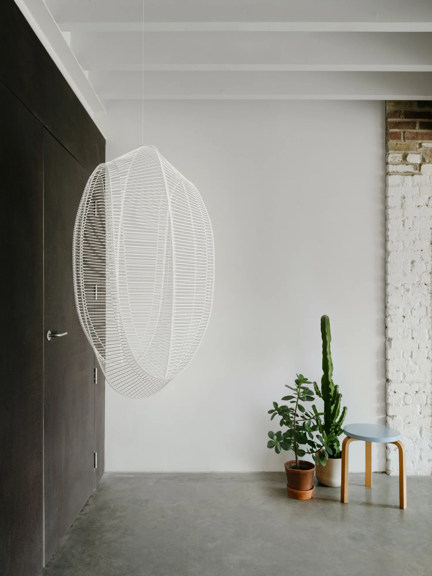 LightMass^ — Raw-Edges Design Studio